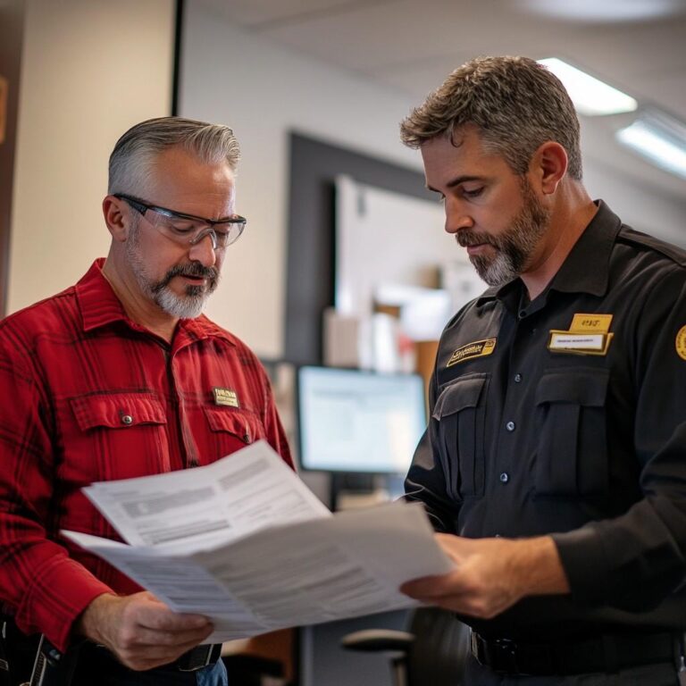 Complete Guide to Fire Inspection Compliance | Aura Fire Safety