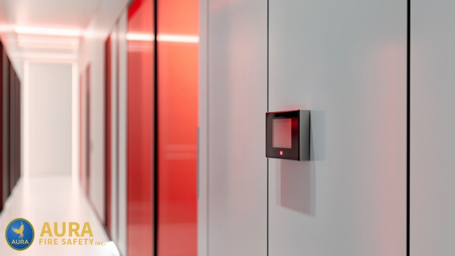 2025 San Francisco Fire Alarm Installation Guide | Aura Fire Safety