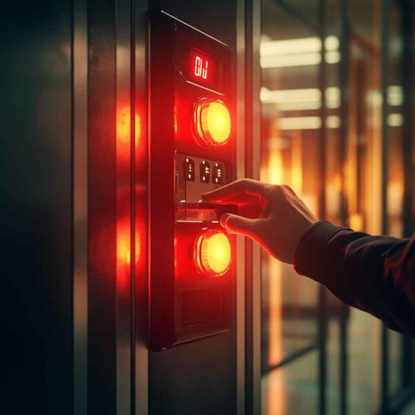 Common Fire Alarm Inspection Failures | Aura Fire Safety